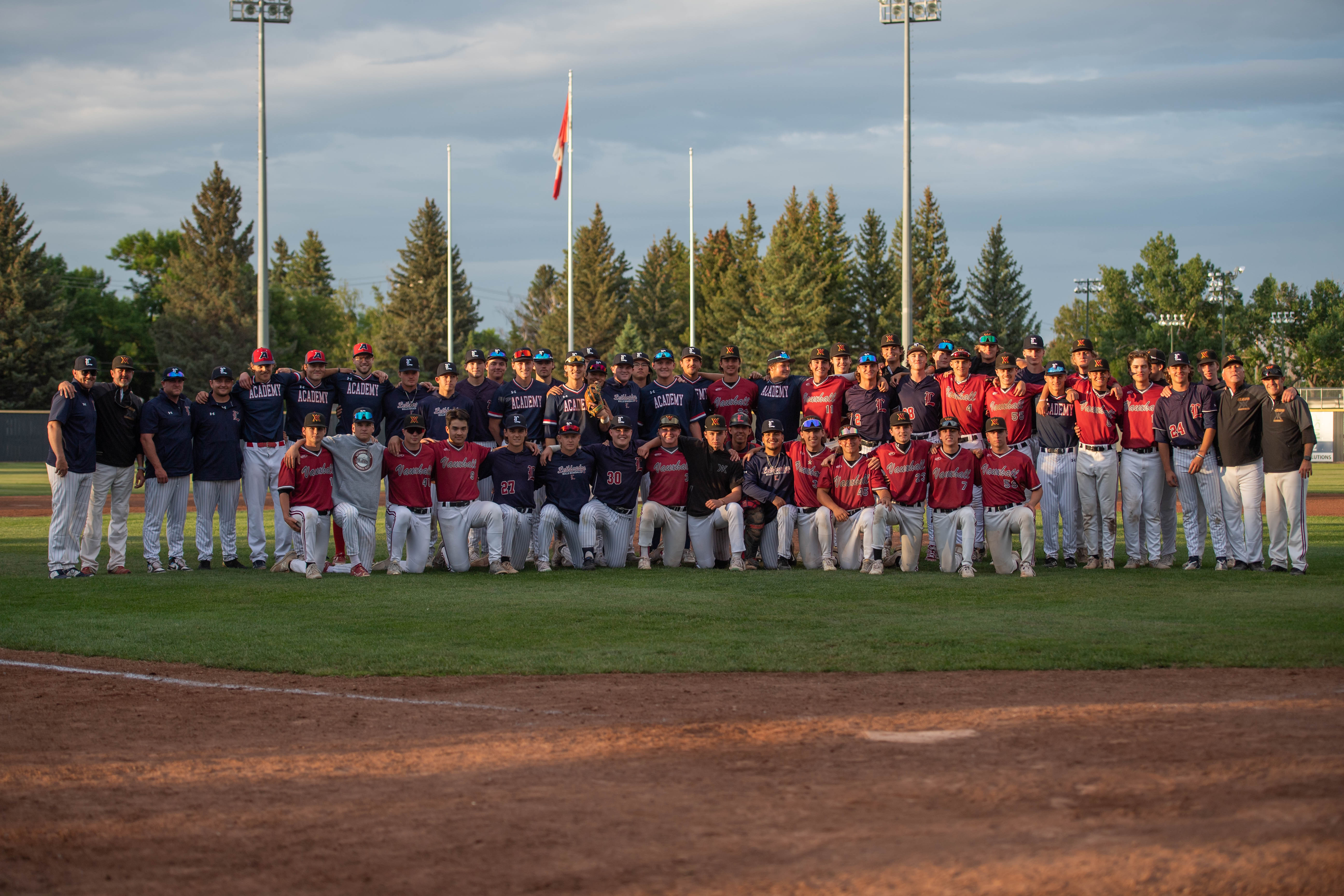 The Official Website of the Lethbridge Bulls: Home