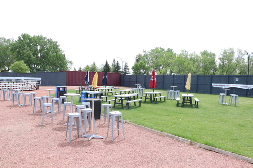 The Official Website of the Lethbridge Bulls: Canadian Brewhouse Brew ...